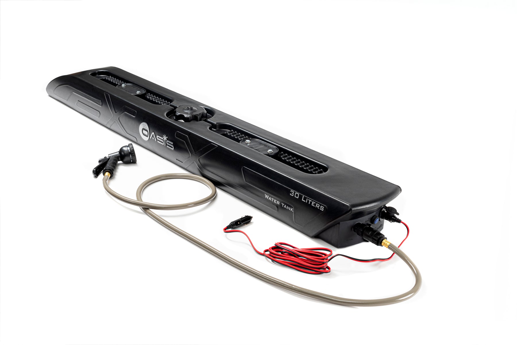 Elite Series Water Tanks – Oasis Tank