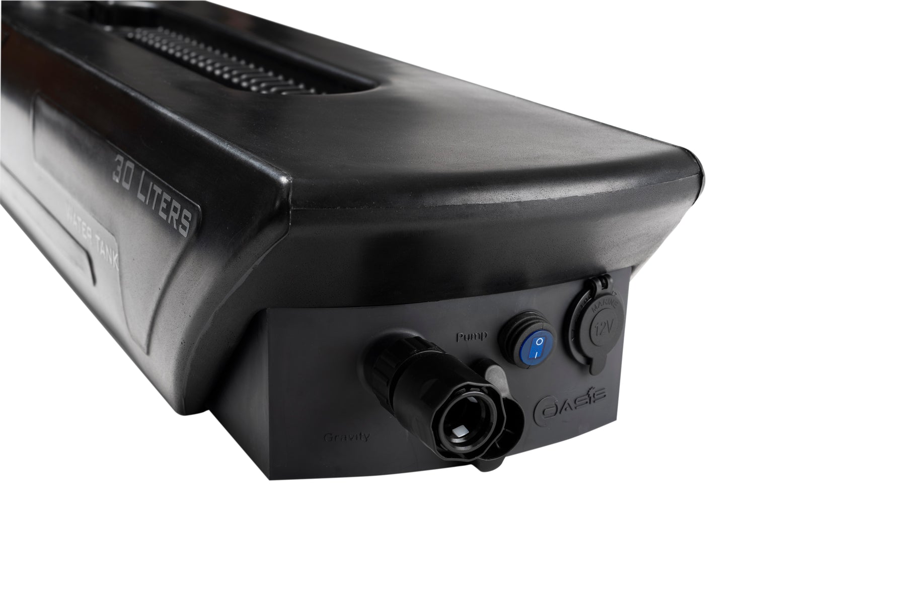 Elite Series Water Tanks – Oasis Tank
